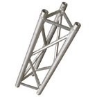 LED Screen Aluminum Triangle Truss / Trade Show Spigot Truss 12in