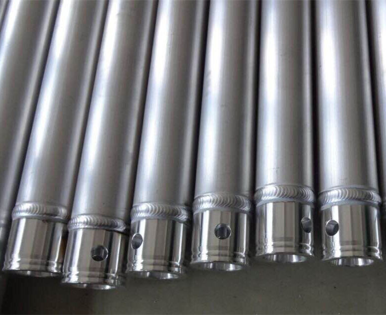 Exhibition Aluminum Stage Truss , Banner Stand Aluminum Alloy Spigot Truss