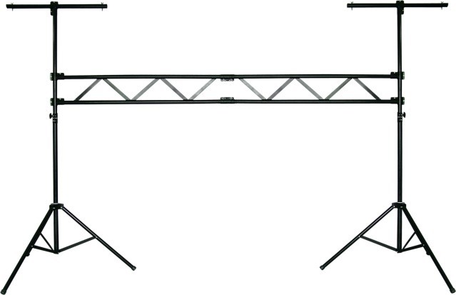 Event Lighting Speaker Truss Crank Stand / Telescopic Lifting Tower/6m ...
